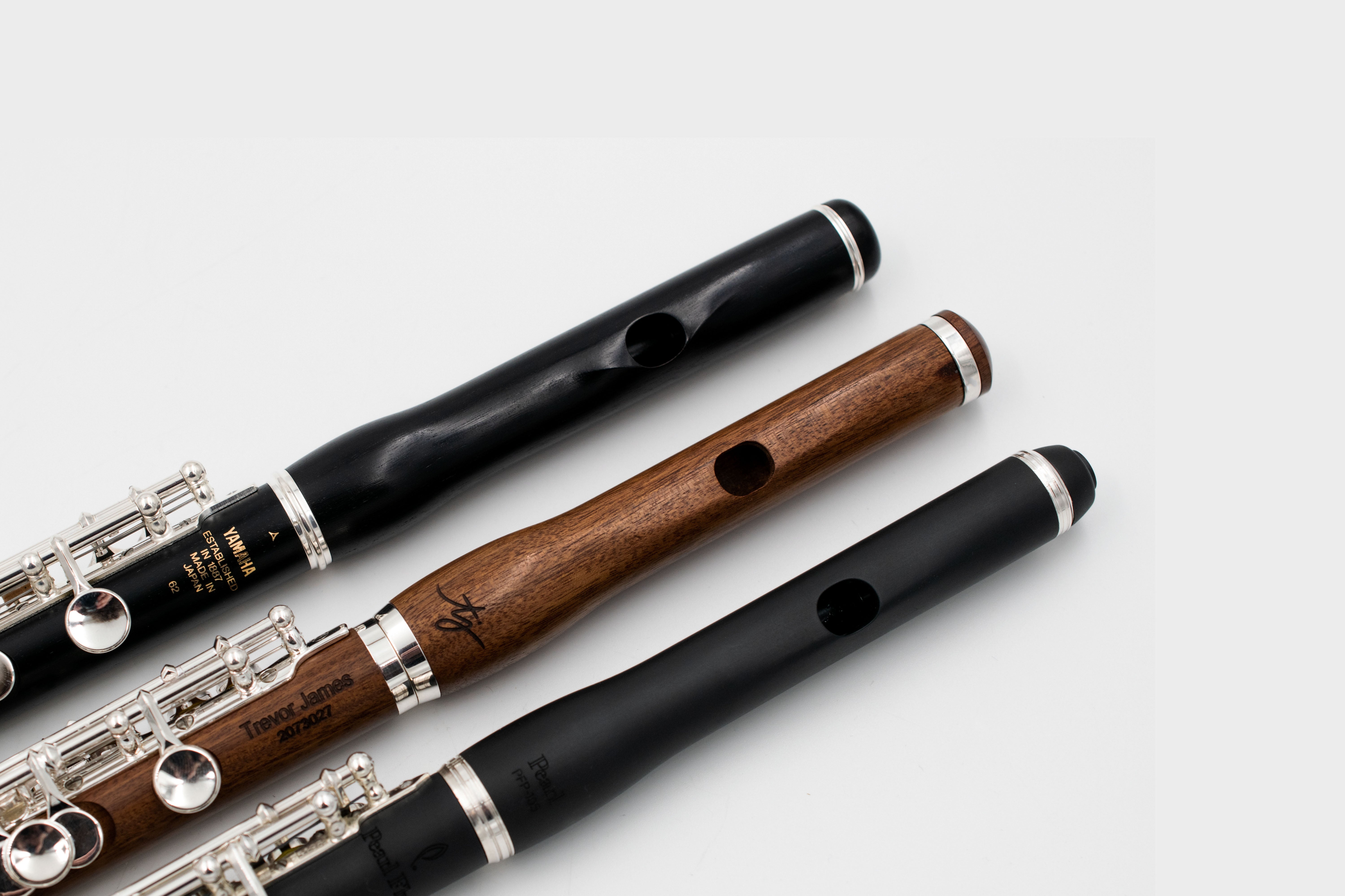 Pre-owned Upgrade/Intermediate Piccolos – All Flutes Plus
