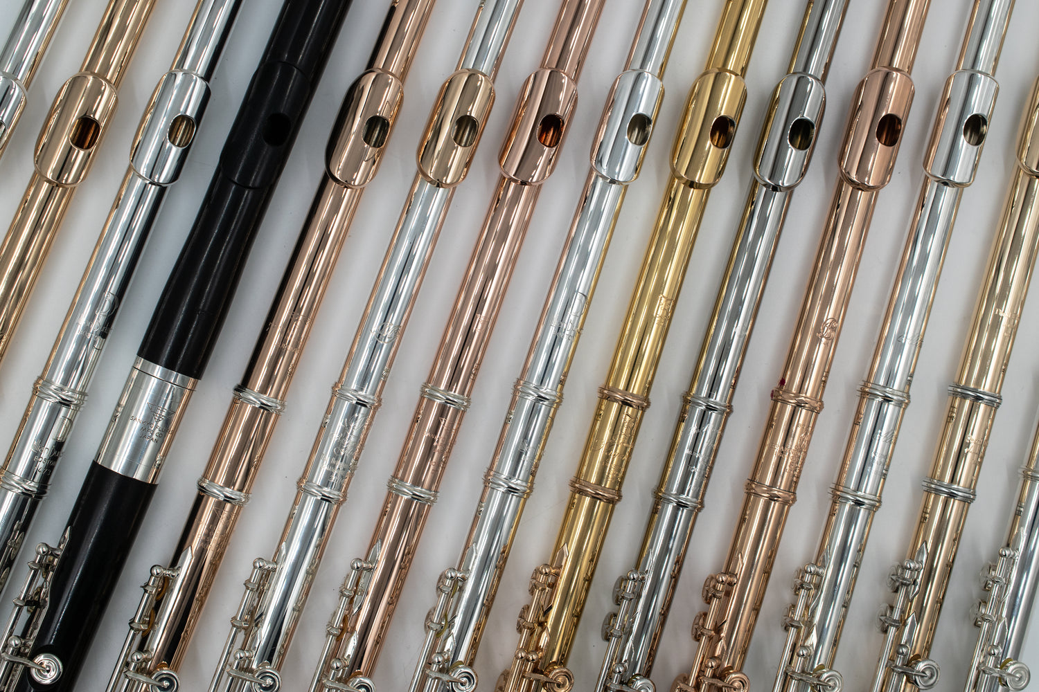 All Flutes – All Flutes Plus